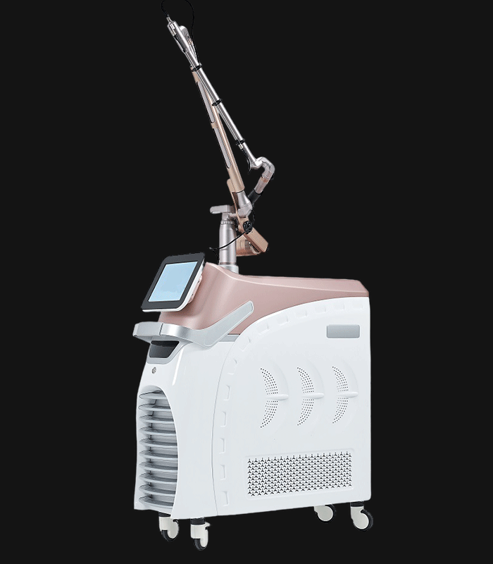 MÁY LASER PICO PRO - WONTECH THIẾT BỊ SPA