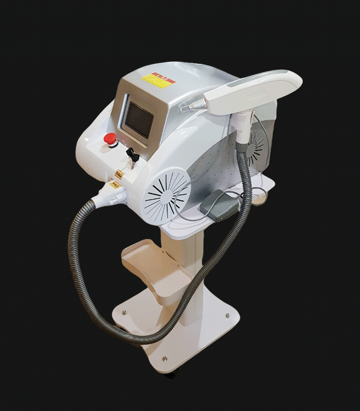 MÁY LASER MINI ETO - WONTECH THIẾT BỊ SPA