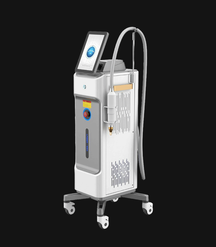 MÁY LASER 1064 - WONTECH THIẾT BỊ SPA