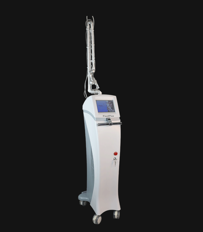 MÁY CO2 PIXEL PRO - WONTECH THIẾT BỊ SPA