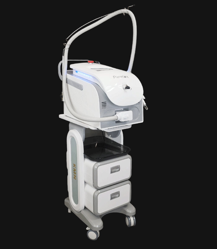 MÁY LASER PICOCARE MINI - WONTECH THIẾT BỊ SPA