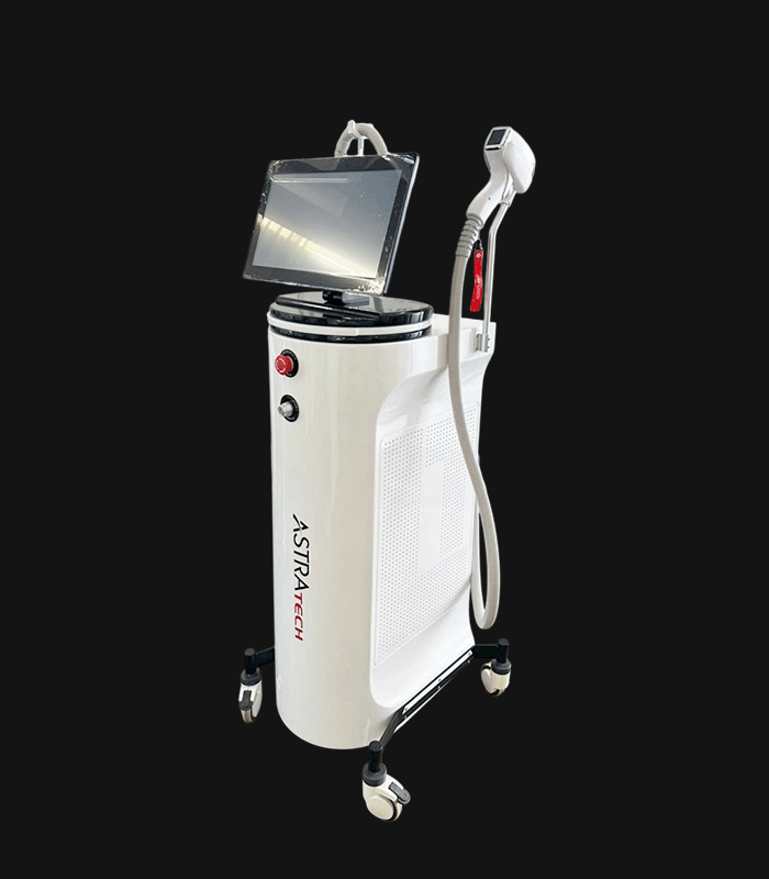MÁY 2IN1 DIODE ASTATECH - WONTECH THIẾT BỊ SPA